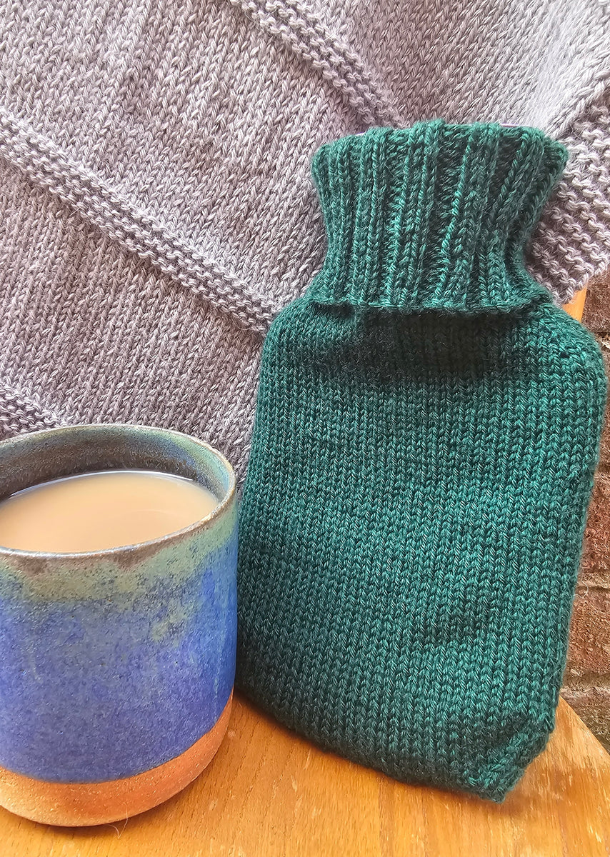 What a Hottie Pattern – Fully Woolly Yarns