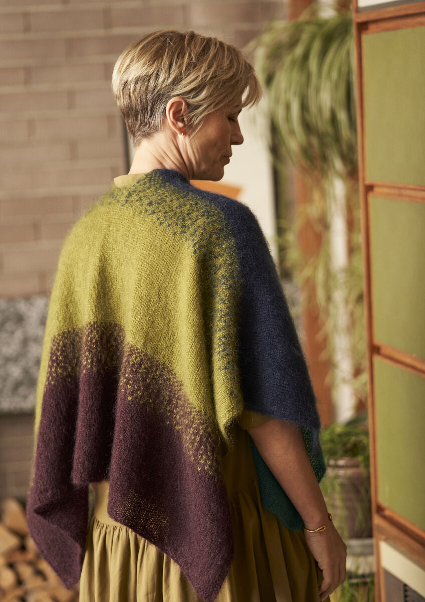 Rowan - Gamma Ray (E-Pattern) – Fully Woolly Yarns