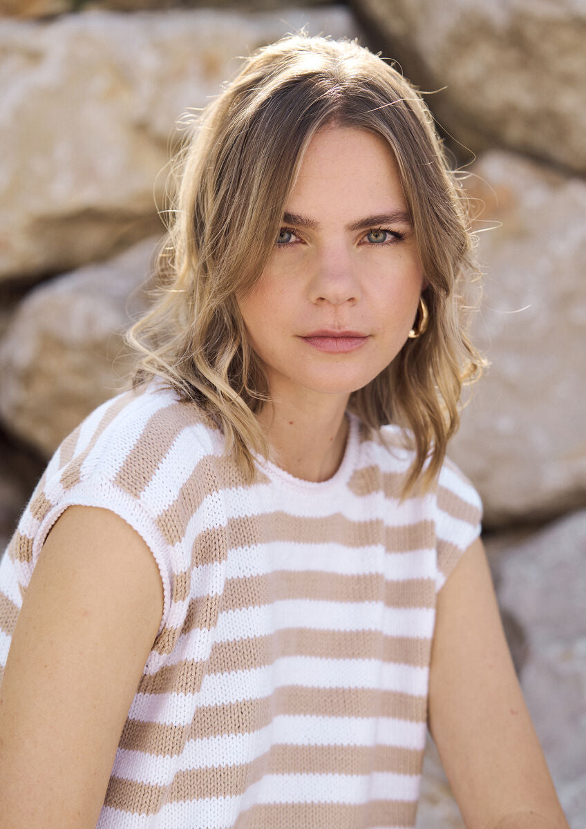 MODE at Rowan - Astrid – Fully Woolly Yarns