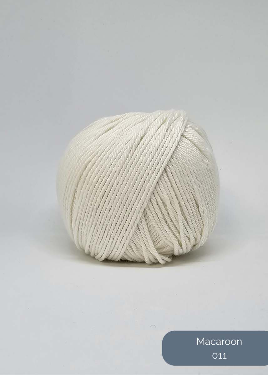 MODE at Rowan Cotton DK – Fully Woolly Yarns