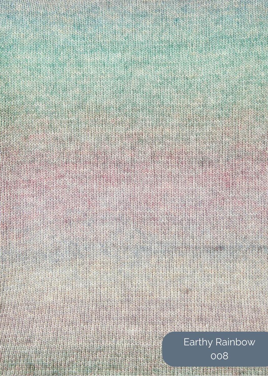 Rico Design Creative Painted Power Cotton DK – Fully Woolly Yarns