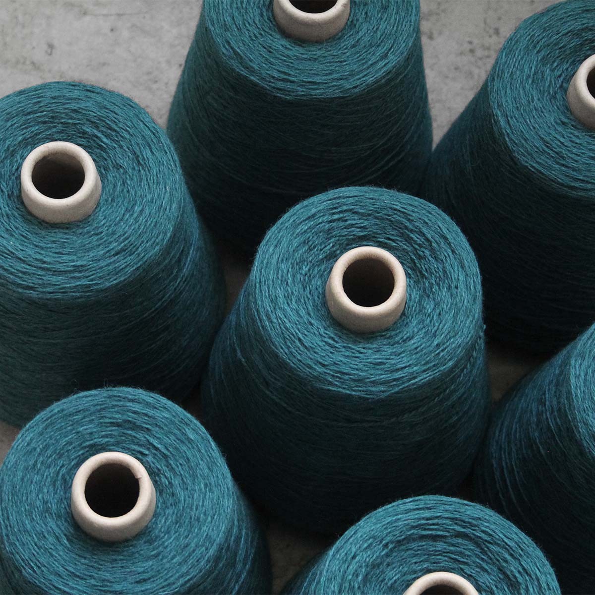 Woolyknit - Yarn2Cone Merino 4ply - 500g – Fully Woolly Yarns