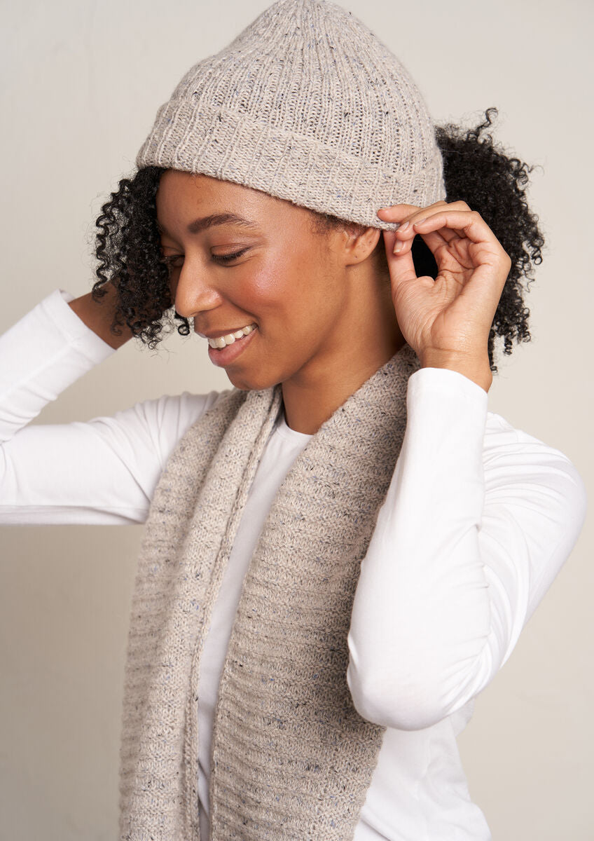 Rowan - 4 Projects: Felted Tweed – Fully Woolly Yarns