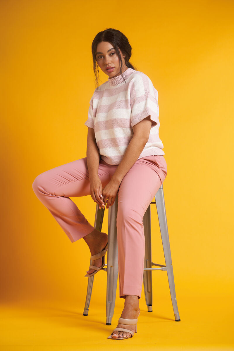 Rowan Magazine 71 – Fully Woolly Yarns