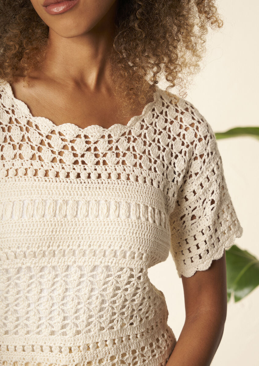 Rowan - Olivia (E-Pattern) – Fully Woolly Yarns