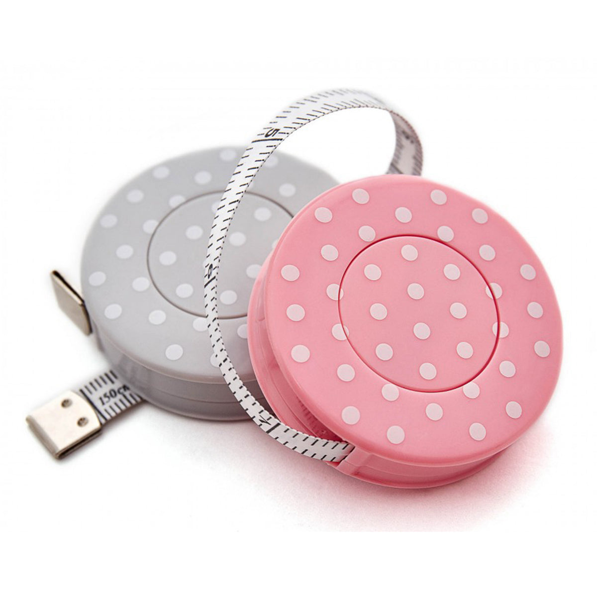 Retractable Tape Measure – Fully Woolly Yarns